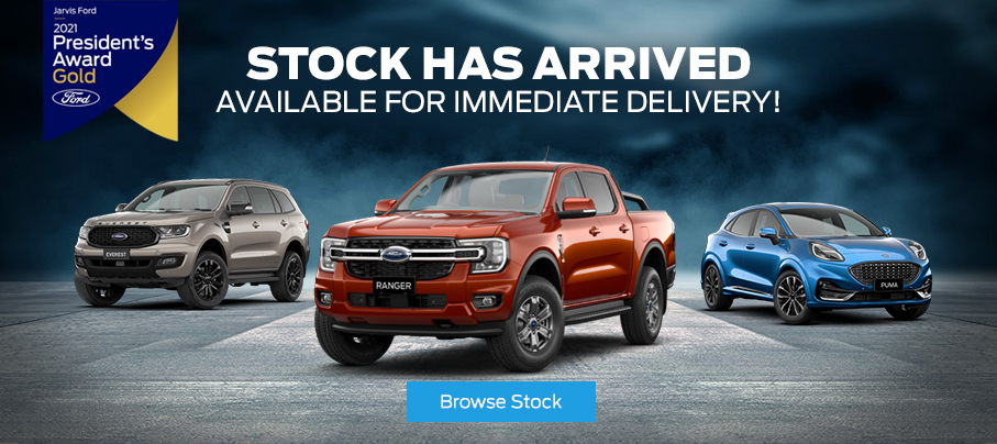 Jarvis Cars | New, Demo & Used Car and 4x4 Sales, Service, Parts ...