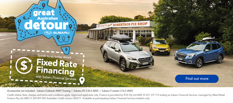 Jarvis Subaru | New, Demo & Used Car Sales, Service, Parts ...