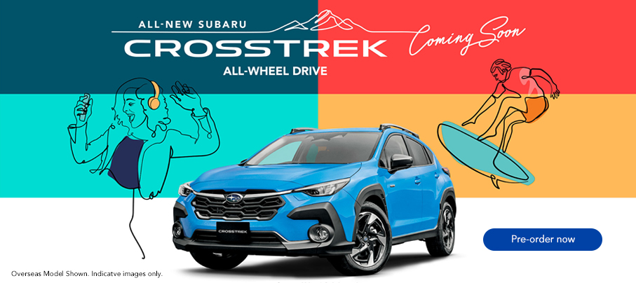 Jarvis Subaru | New, Demo & Used Car Sales, Service, Parts ...