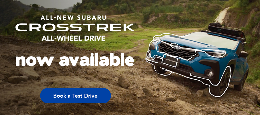 Jarvis Subaru | New, Demo & Used Car Sales, Service, Parts ...