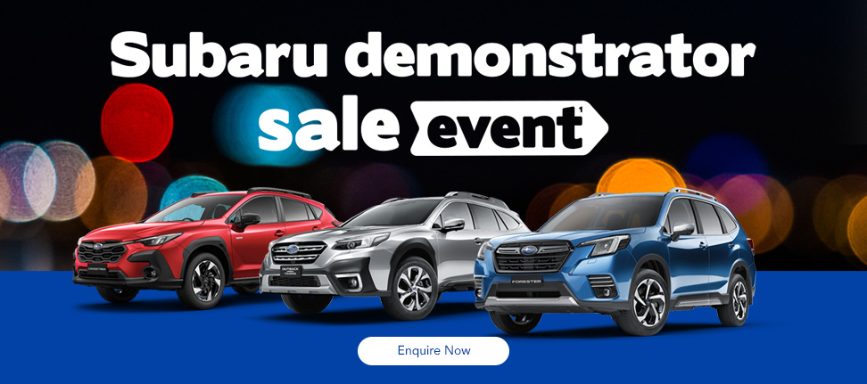 Jarvis Subaru | New, Demo & Used Car Sales, Service, Parts ...