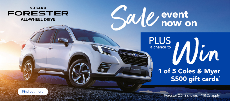 Jarvis Subaru | New, Demo & Used Car Sales, Service, Parts ...