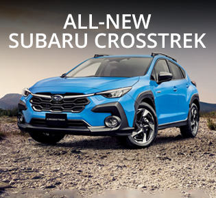 Jarvis Subaru | New, Demo & Used Car Sales, Service, Parts ...