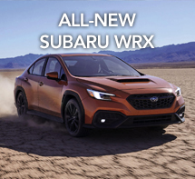 Jarvis Subaru | New, Demo & Used Car Sales, Service, Parts ...