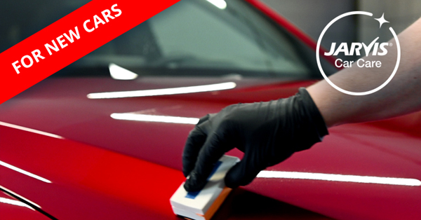 Experience Jarvis' Ceramic Coating for Ultimate Car Protection | Jarvis ...
