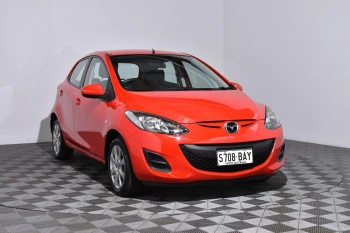 Search 63 Used Mazda Cars For Sale In Adelaide, SA - Jarvis Cars - All ...